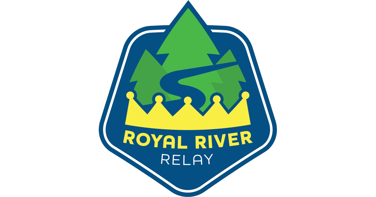 Royal River Relay