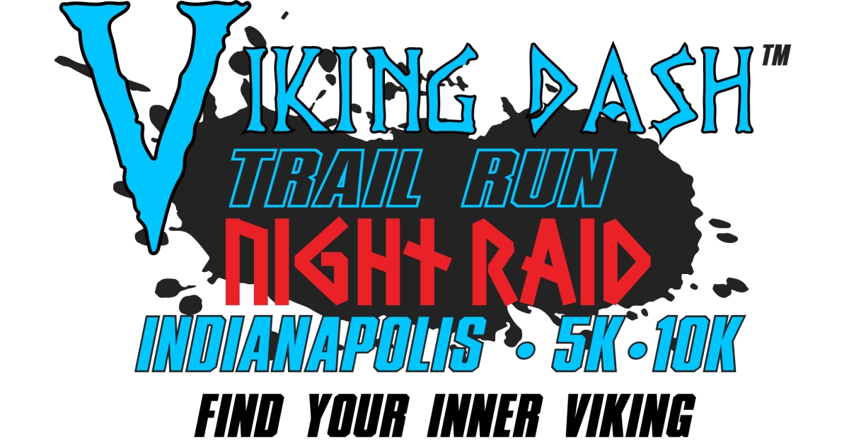 Viking Dash Trail Run: Night Raid