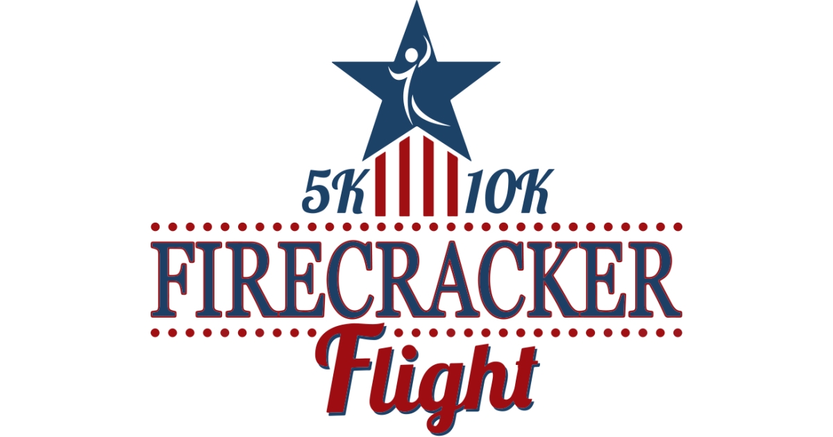 Firecracker Flight ABQ 2021