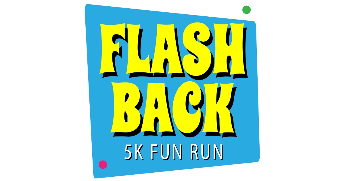 Flashback 5K Fun Run