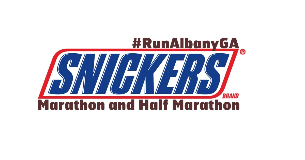 Snickers Marathon & Half Marathon