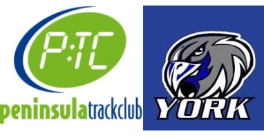 PTC New Year's Day 2026 5K Results