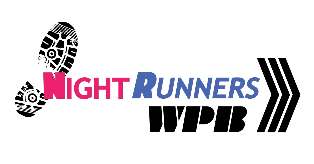 Night Runners WPB Pride 5K Run/Walk