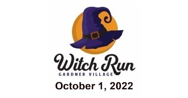 Witch Run - Half Marathon, 10K, 5K