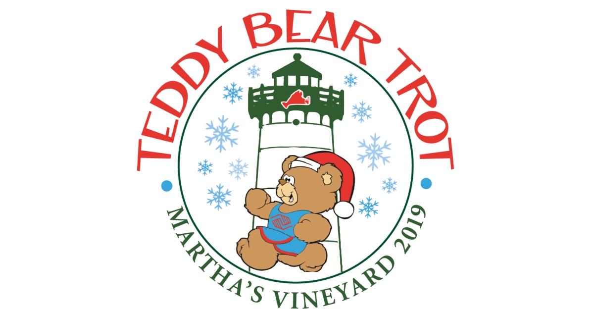 Teddy Bear Trot 5K and Fun Run
