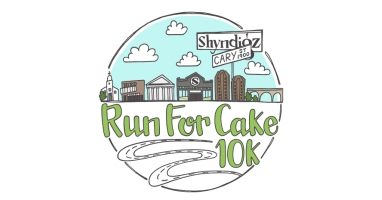 Run For Cake 10k Presented By Shyndigz