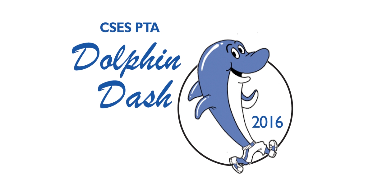 CSES PTA Dolphin Dash