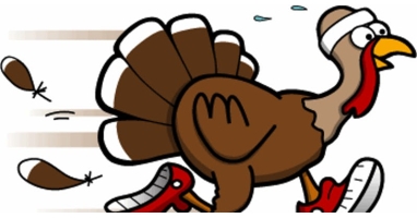 Turkey Strut 5K