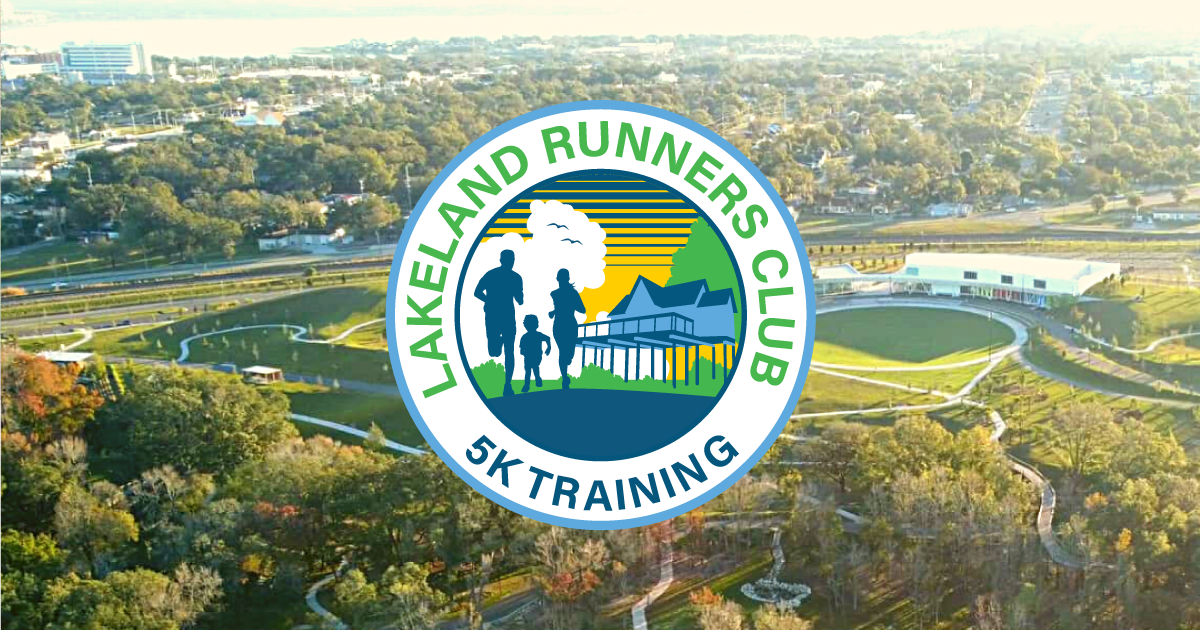 LRC 5k Training Program | Lakeland, FL Online Registration