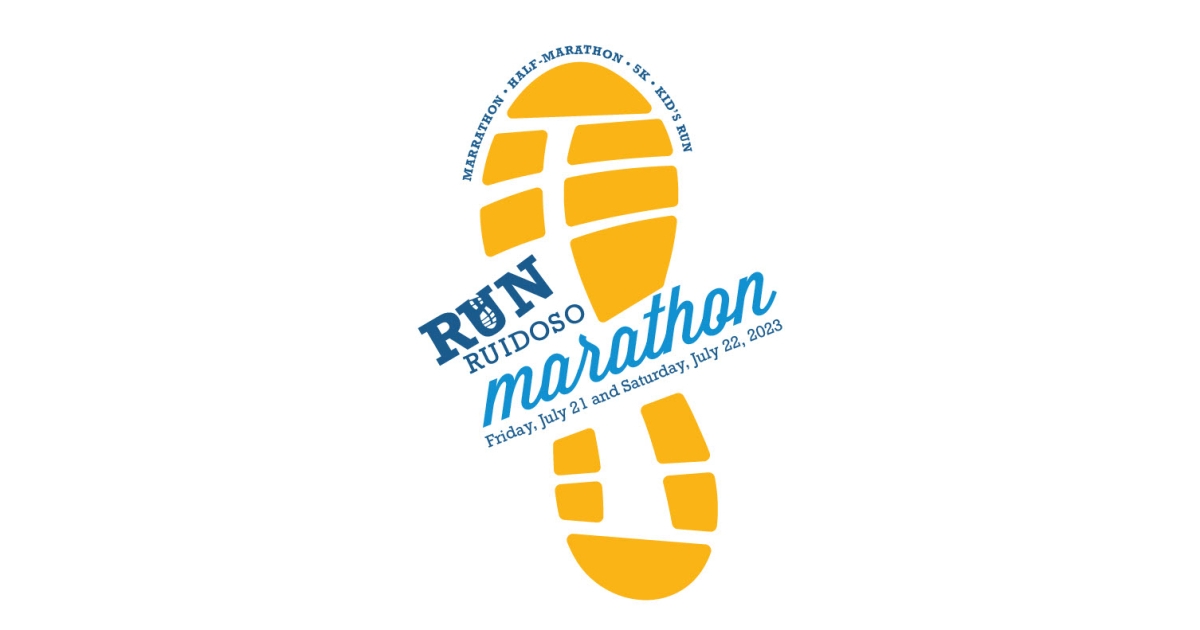 Ruidoso Runfest September 18-19, 2026