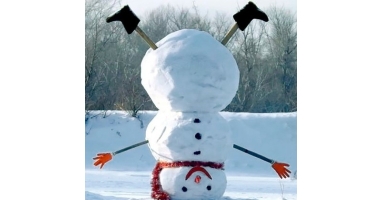 ANNUAL FROZEN BUNS RUN 2021