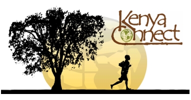 Kenya Connect 5K: Running/Walking for Education