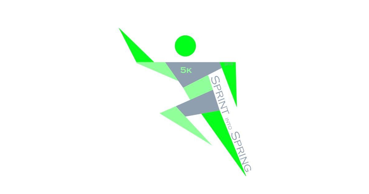 Sprint into Spring 5K Run