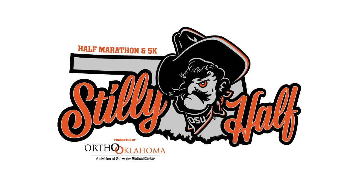 Stilly Half Marathon & 5K