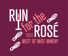Run for the Rose