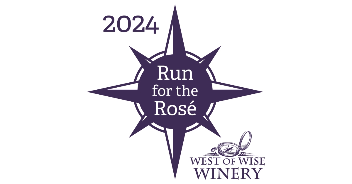 Run for the Rose