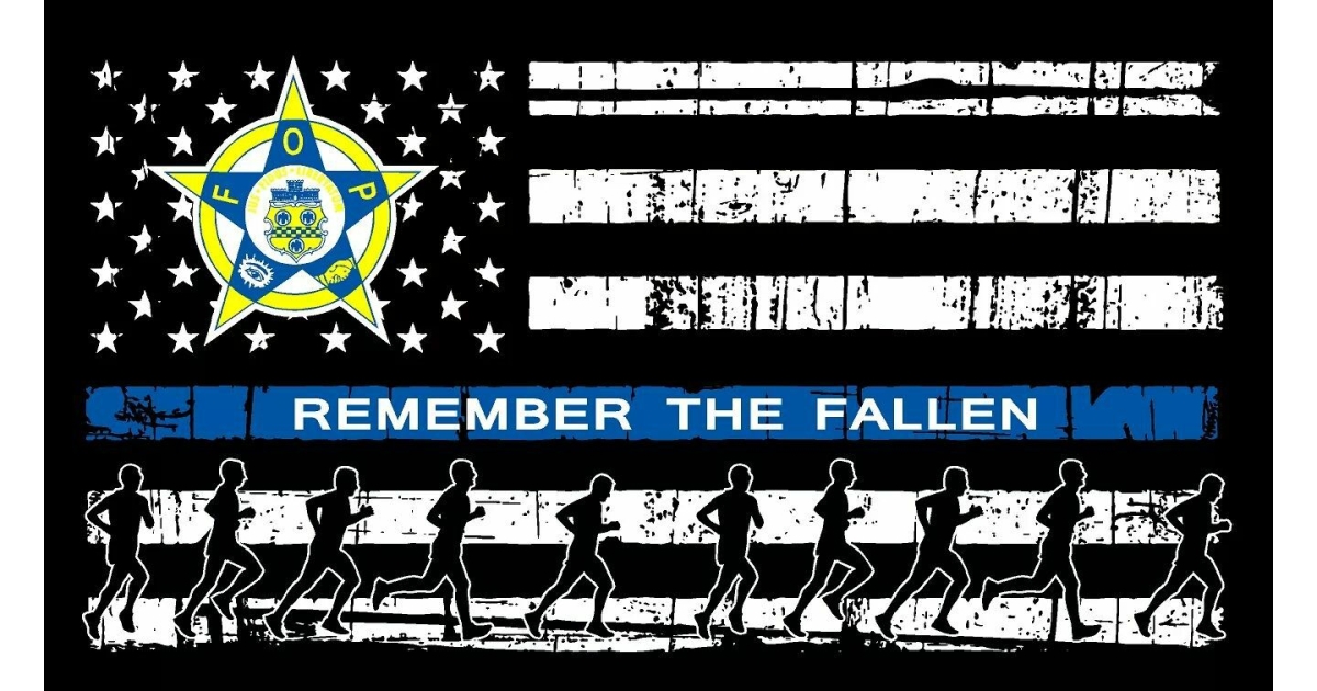 Remember The Fallen 5K