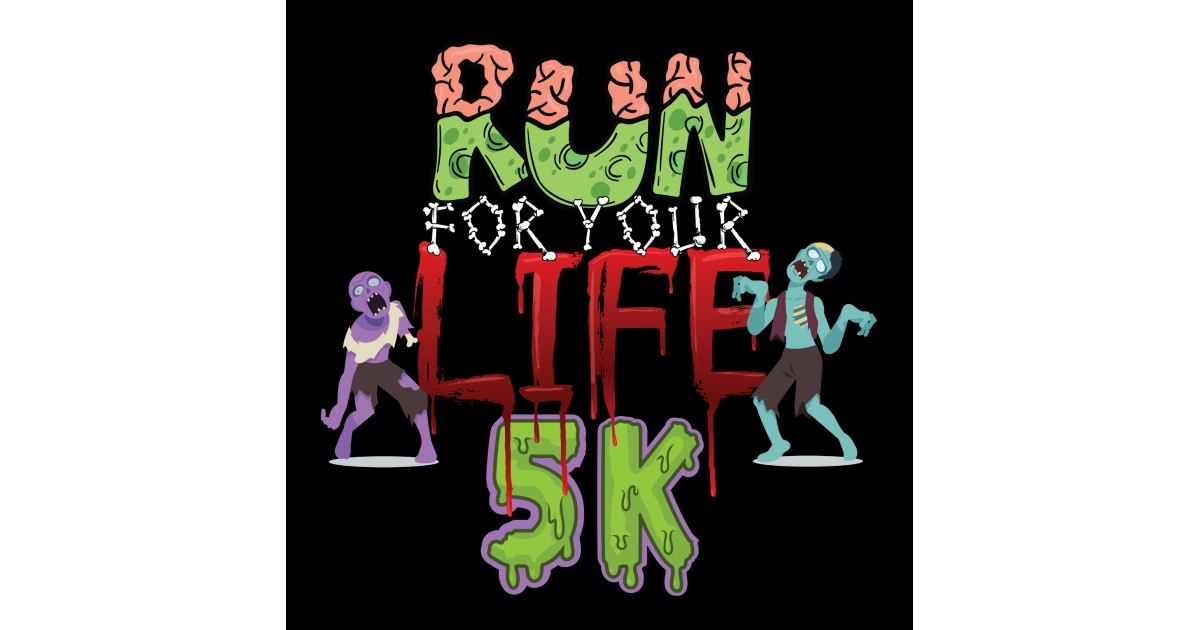 Run For Your Life