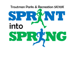 11th Annual Sprint Into Spring 5K/10K | RunnersPlan