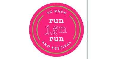 Run Jen Run 5K