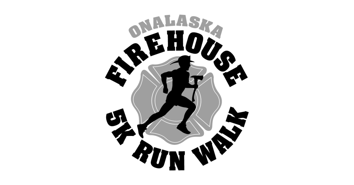 Firehouse 5K Run/Walk