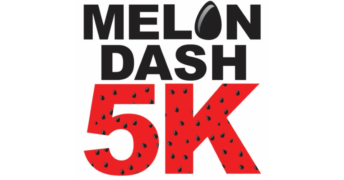 Melon Dash 5K