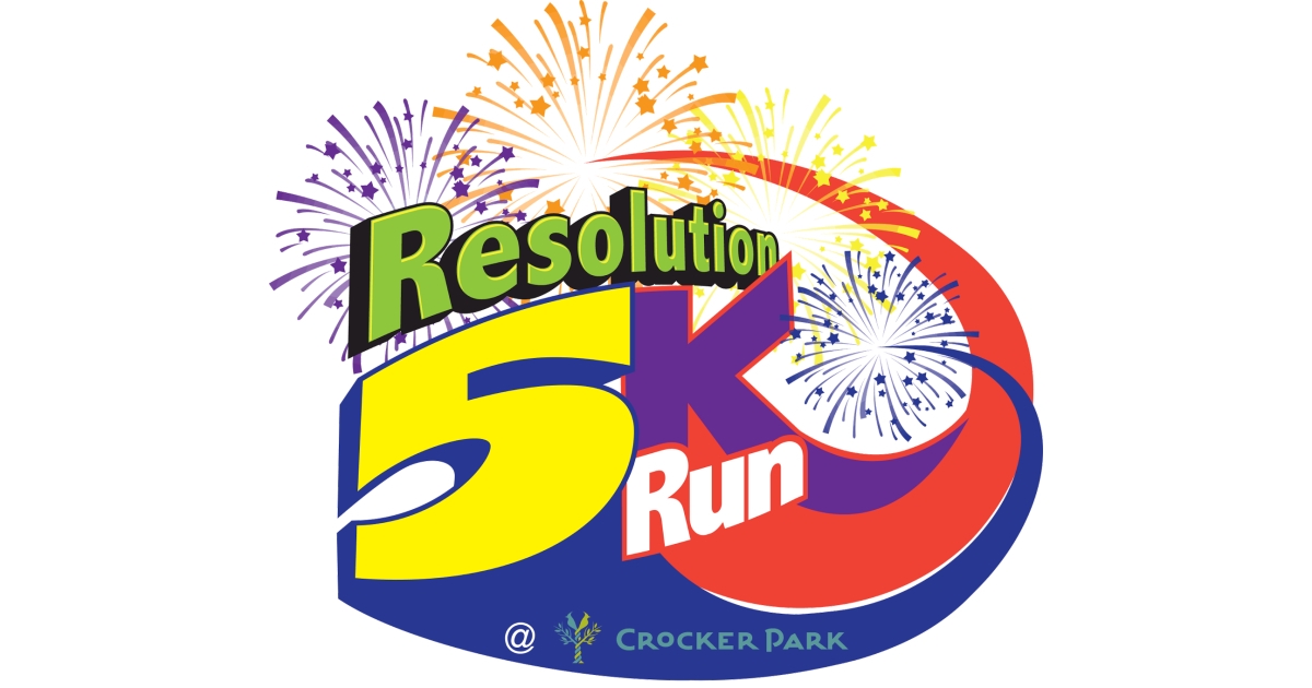 Resolution Run 5K: Race Day Photos
