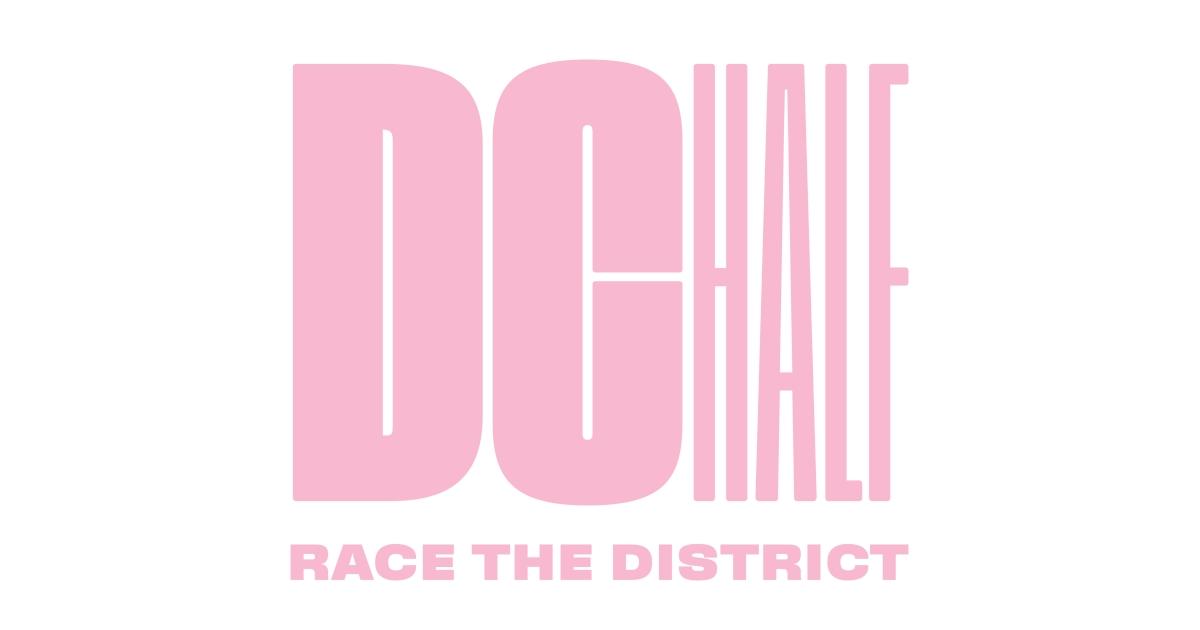DC Half Races: HALF MARATHON & 5K COURSE MAPS