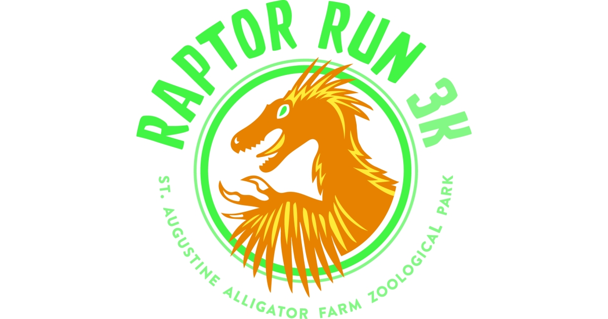 RAPTOR RUN 3K
