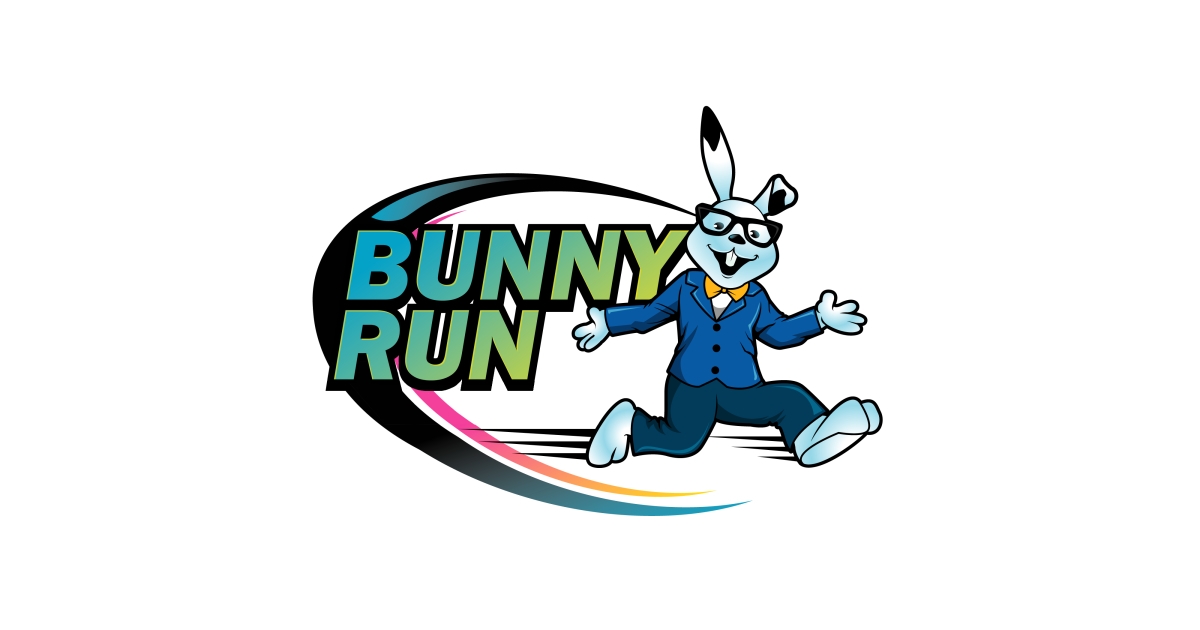 Easter Bunny Run