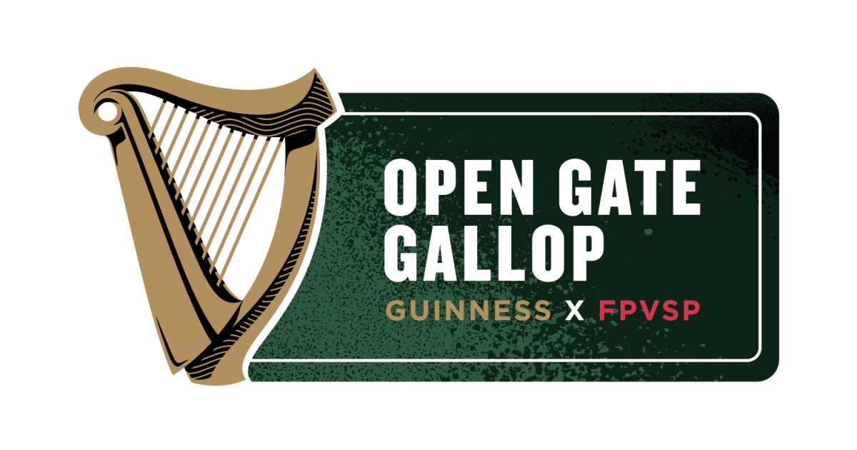 Open Gate Gallop