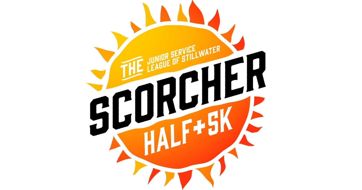 The Scorcher VIRTUAL Half & 5K