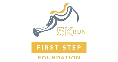 FIRST STEP FOUNDATION 5K