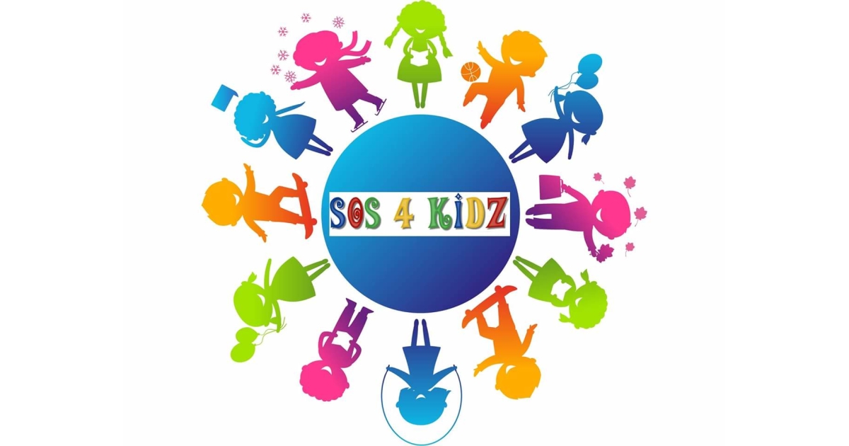 Be A Hero for SOS 4 KIDZ