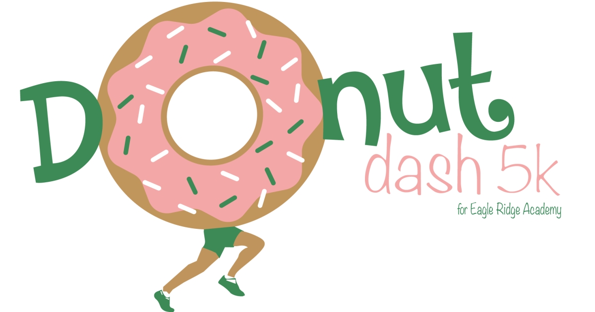 9th Annual Donut Dash 5K: BerganKDV
