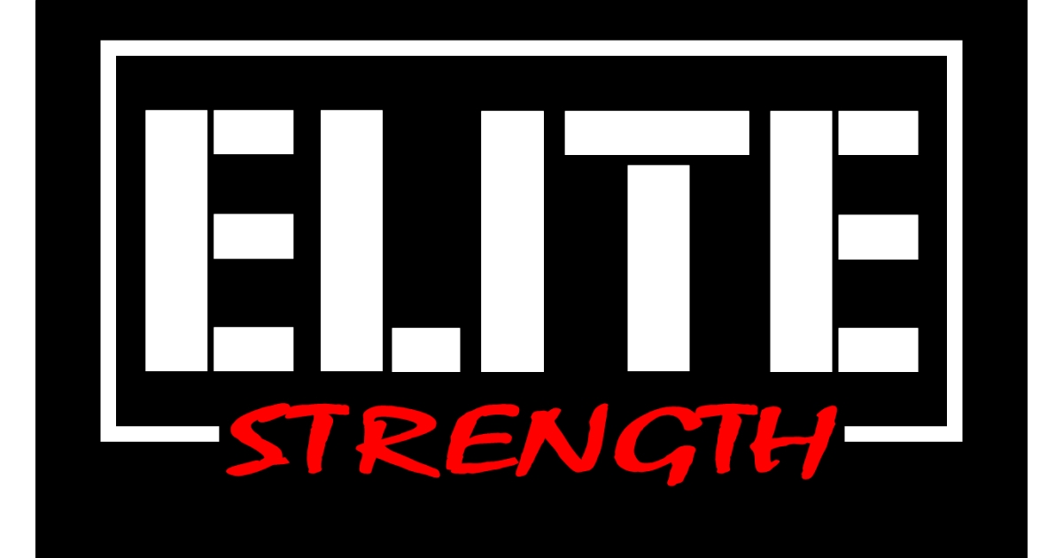 ELITE STRENGTH
