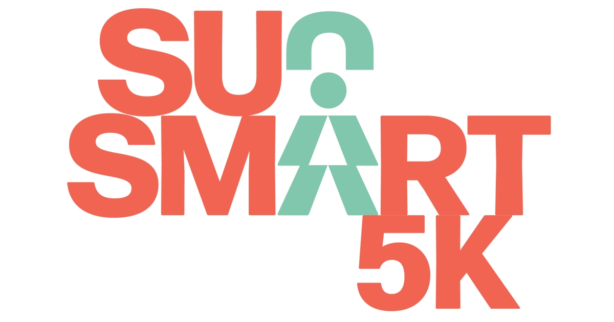 SunSmart 5K 2025