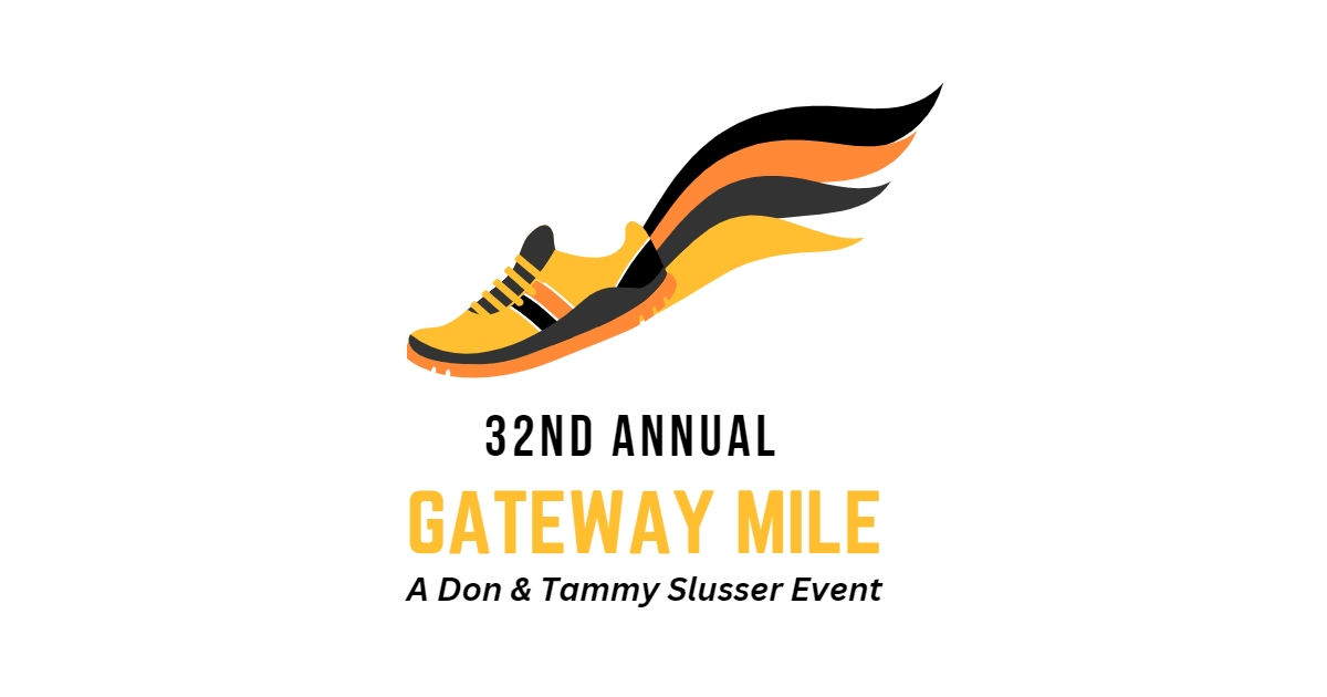 Gateway Track Mile