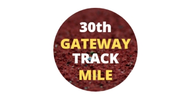 Gateway Track Mile