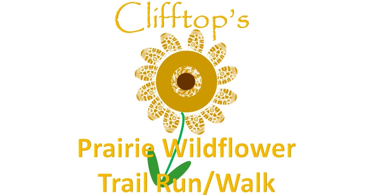 Prairie Wildflower Trail Run and Fun Run/Walk - Cancelled