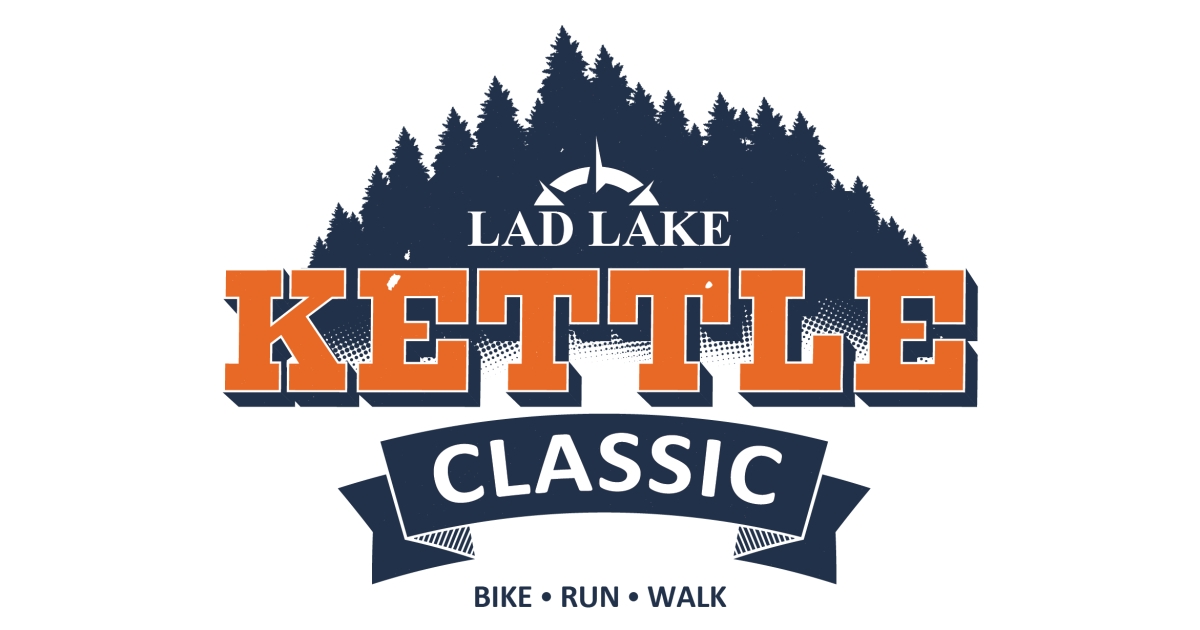 Lad Lake's Kettle Classic Bike- Walk- Run Event 2026: BBQ LUNCH