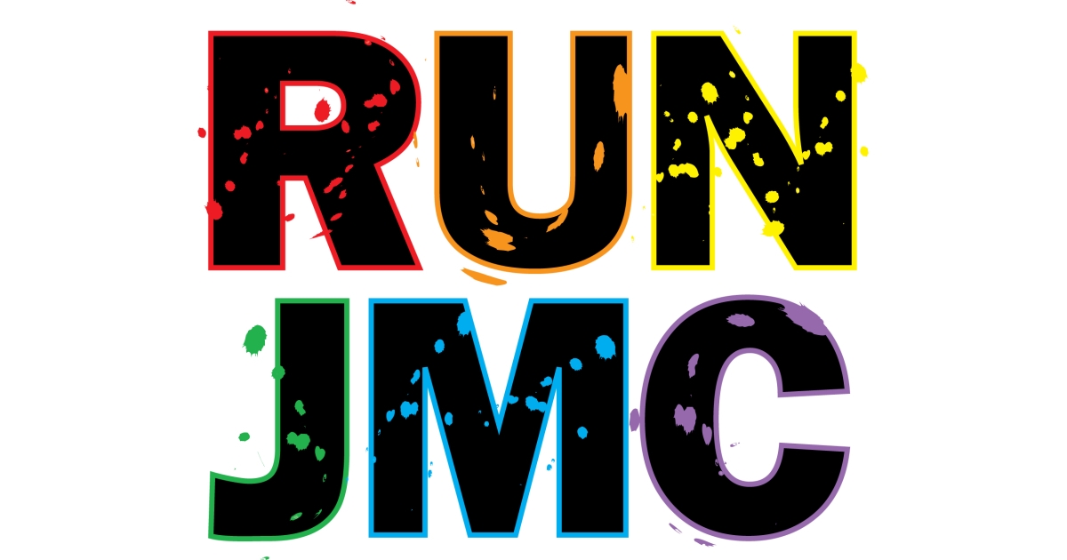 RUN JMC Color Run 5k & Kids Fun Run Packet Pickup