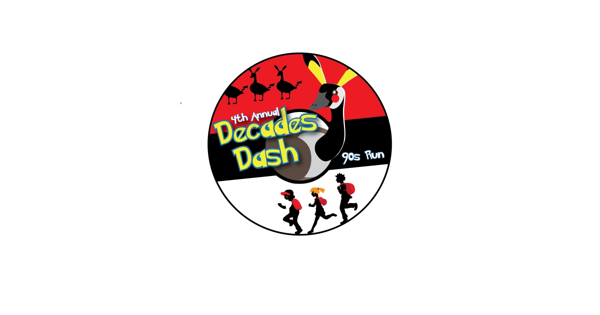 Decades Dash Virtual Race into the 90's