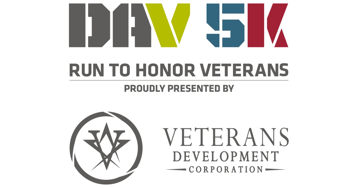 DAV 5K Boston Online Donations