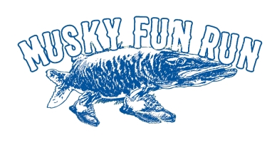 Musky Fun Run