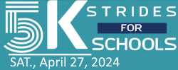 Strides for Schools Online Registration