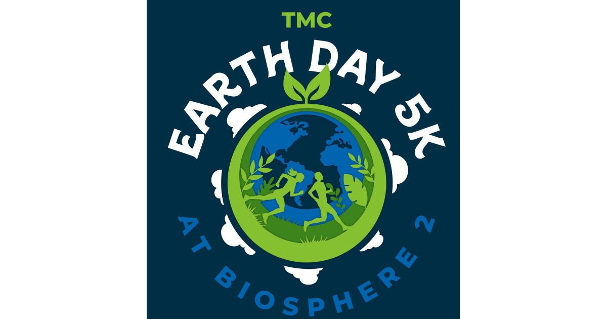 TMC Earth Day 5K at Biosphere 2: Land History and Acknowledgement