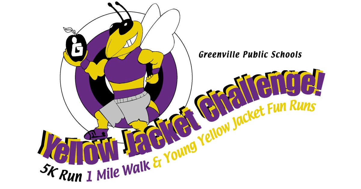 Yellow Jacket Challenge