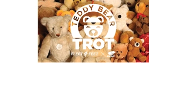 The Teddy Bear Trot - Rochester