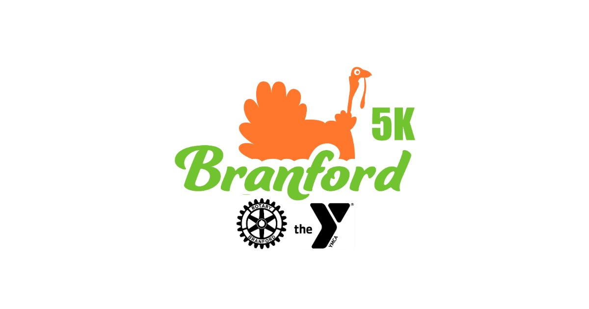 Branford Thanksgiving 5K